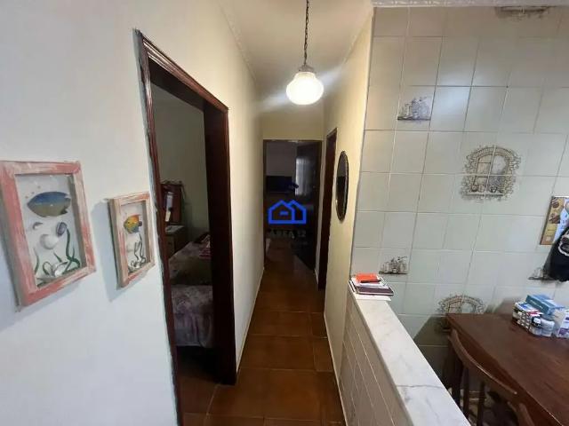 Casa / Sobrado para Venda em Caraguatatuba/SP Praia das Palmeiras 3 Quartos