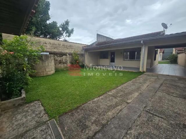 Casa / Sobrado para Venda em Caraguatatuba/SP Praia das Palmeiras 3 Quartos