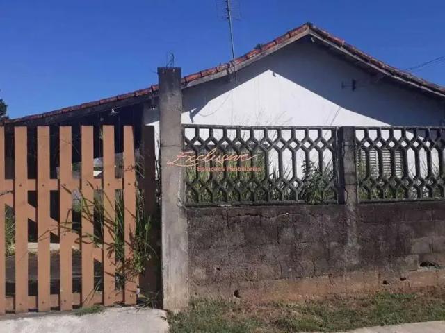 Casa / Sobrado para Venda em Caraguatatuba/SP Praia das Palmeiras 3 Quartos