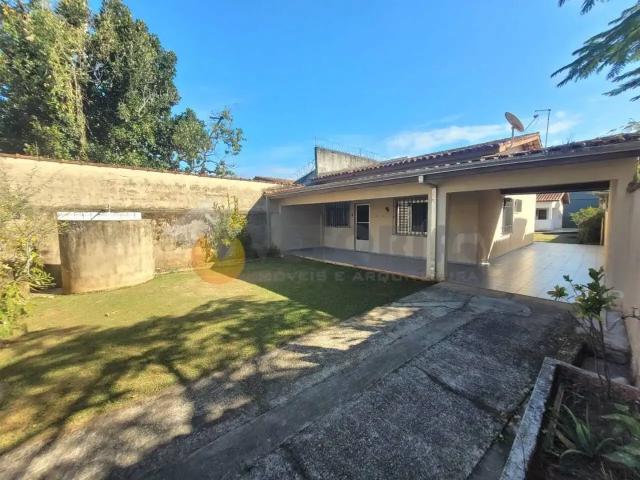 Casa / Sobrado para Venda em Caraguatatuba/SP Praia das Palmeiras 3 Quartos