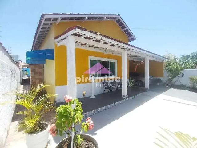 Casa / Sobrado para Venda em Caraguatatuba/SP Praia das Palmeiras 3 Quartos