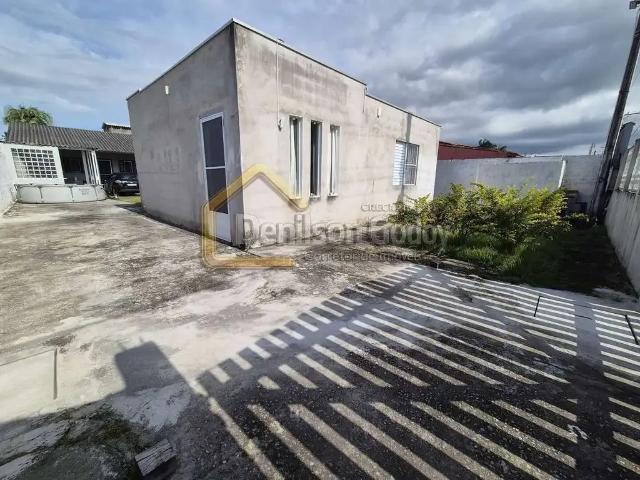 Casa / Sobrado para Venda em Caraguatatuba/SP Praia das Palmeiras 3 Quartos