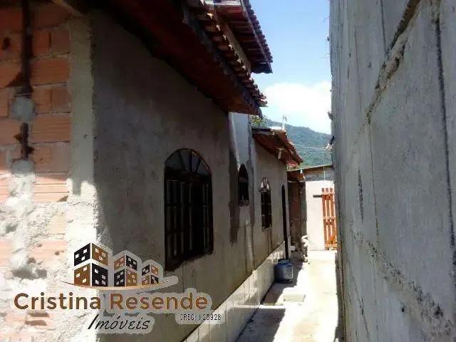 Casa / Sobrado para Venda em Caraguatatuba/SP Praia das Palmeiras 3 Quartos