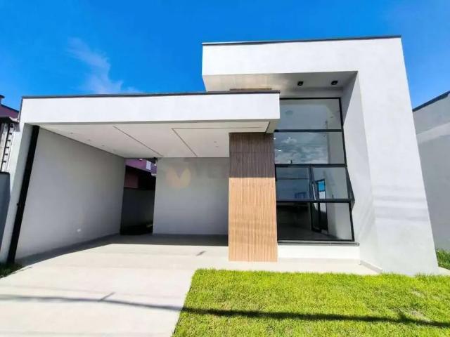 Casa / Sobrado para Venda em Caraguatatuba/SP Praia das Palmeiras 3 Quartos