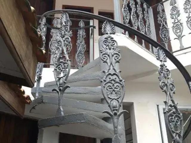 Casa / Sobrado para Venda em Caraguatatuba/SP Praia das Palmeiras 3 Quartos