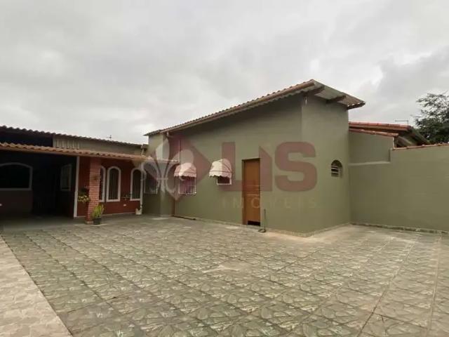 Casa / Sobrado para Venda em Caraguatatuba/SP Praia das Palmeiras 3 Quartos