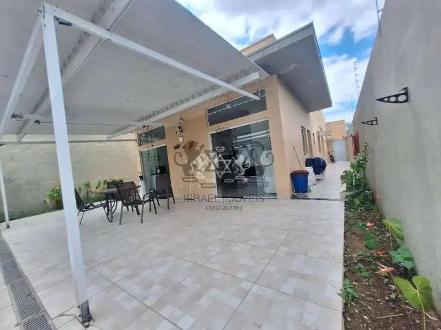 Casa / Sobrado para Venda em Caraguatatuba/SP Praia das Palmeiras 3 Quartos