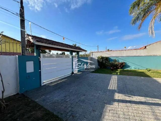 Casa / Sobrado para Venda em Caraguatatuba/SP Praia das Palmeiras 3 Quartos
