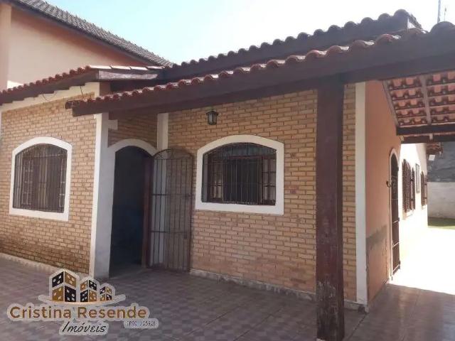 Casa / Sobrado para Venda em Caraguatatuba/SP Praia das Palmeiras 3 Quartos
