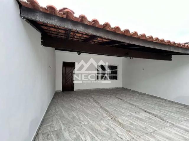 Casa / Sobrado para Venda em Caraguatatuba/SP Praia das Palmeiras 3 Quartos