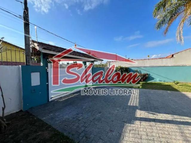 Casa / Sobrado para Venda em Caraguatatuba/SP Praia das Palmeiras 3 Quartos