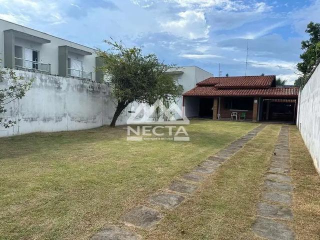 Casa / Sobrado para Venda em Caraguatatuba/SP Praia das Palmeiras 3 Quartos