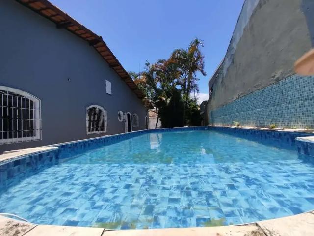 Casa / Sobrado para Venda em Caraguatatuba/SP Praia das Palmeiras 3 Quartos