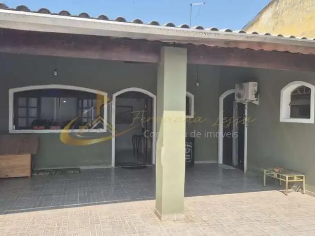 Casa / Sobrado para Venda em Caraguatatuba/SP Recanto Morro do Algodão 4 Quartos