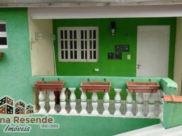Casa / Sobrado para Venda em Caraguatatuba/SP Rio do Ouro 1 Quartos