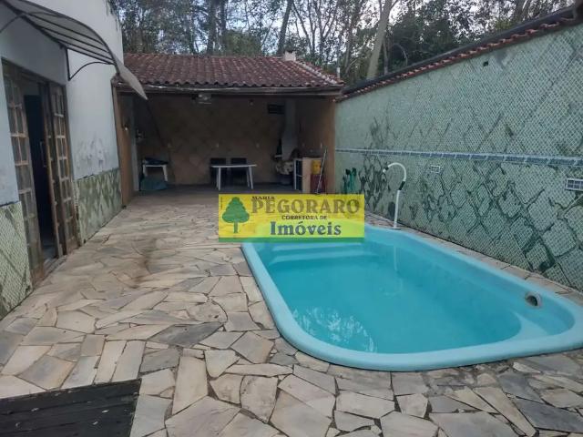 Casa / Sobrado para Venda em Caraguatatuba/SP Rio do Ouro 2 Quartos