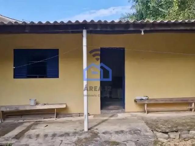 Casa / Sobrado para Venda em Caraguatatuba/SP Rio do Ouro 2 Quartos