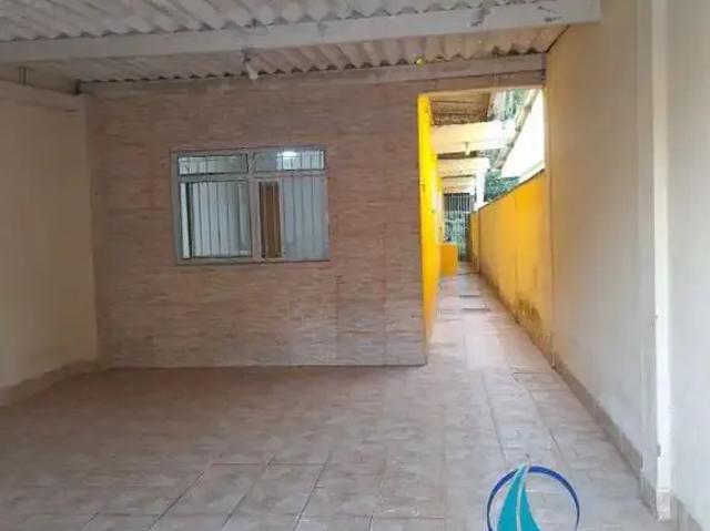 Casa / Sobrado para Venda em Caraguatatuba/SP Rio do Ouro 2 Quartos