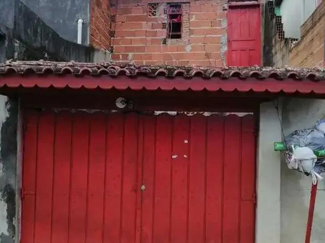 Casa / Sobrado para Venda em Caraguatatuba/SP Rio do Ouro 5 Quartos