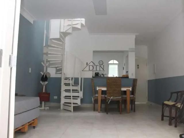 Casa / Sobrado para Venda em Caraguatatuba/SP Tabatinga 2 Quartos