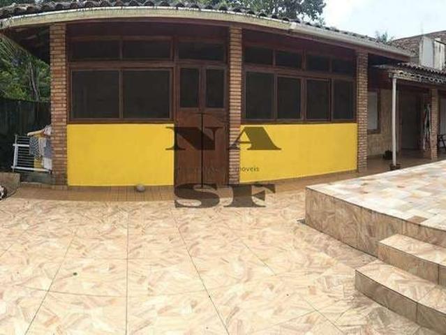 Casa / Sobrado para Venda em Caraguatatuba/SP Tabatinga 2 Quartos