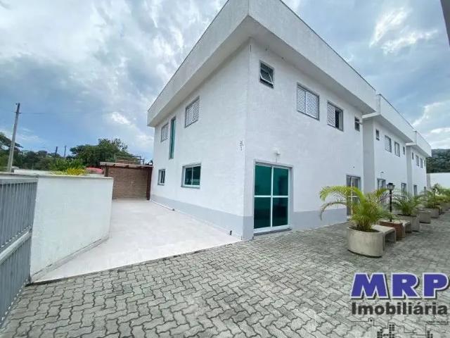 Casa / Sobrado para Venda em Caraguatatuba/SP Tabatinga 3 Quartos