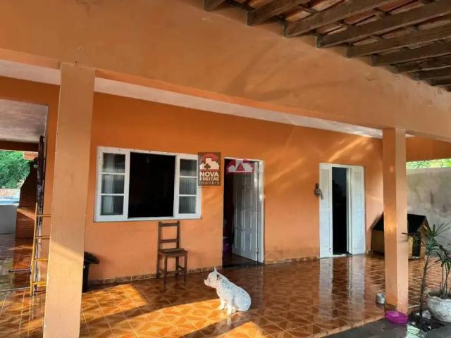 Casa / Sobrado para Venda em Caraguatatuba/SP Tabatinga 3 Quartos