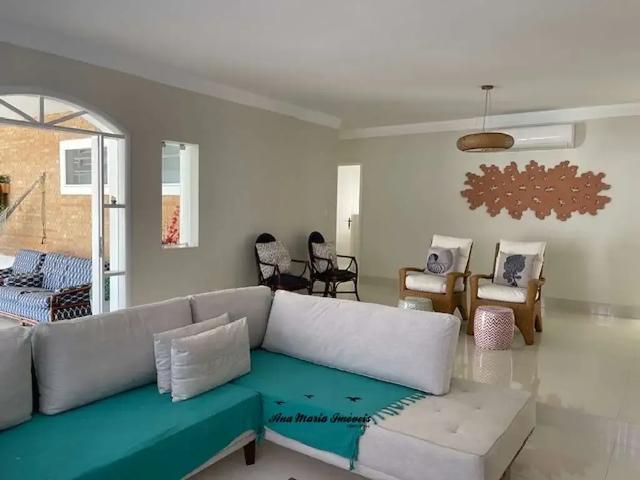 Casa / Sobrado para Venda em Caraguatatuba/SP Tabatinga 4 Quartos