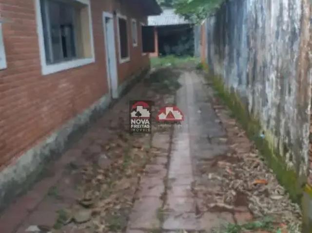 Casa / Sobrado para Venda em Caraguatatuba/SP Tabatinga 4 Quartos