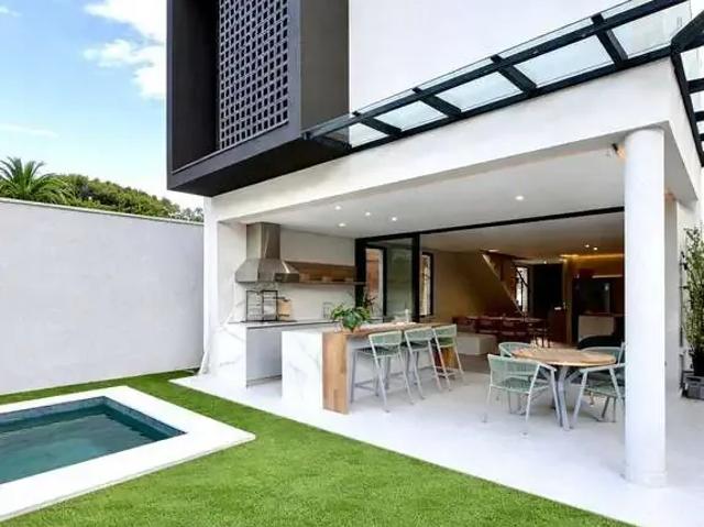 Casa / Sobrado para Venda em Caraguatatuba/SP Tabatinga 4 Quartos