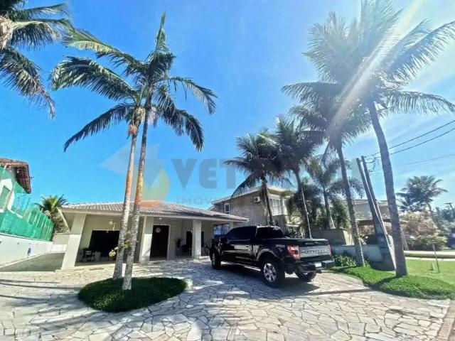 Casa / Sobrado para Venda em Caraguatatuba/SP Tabatinga 5 Quartos
