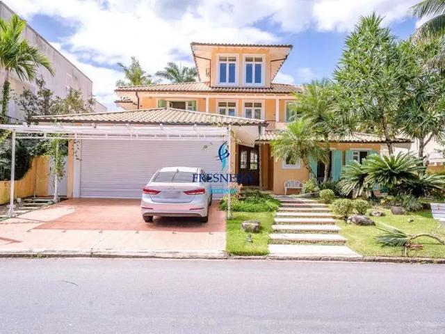 Casa / Sobrado para Venda em Caraguatatuba/SP Tabatinga 5 Quartos
