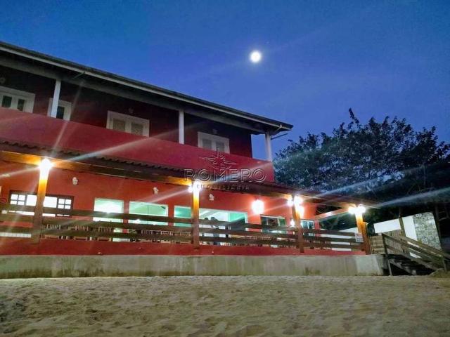 Casa / Sobrado para Venda em Caraguatatuba/SP Tabatinga 5 Quartos