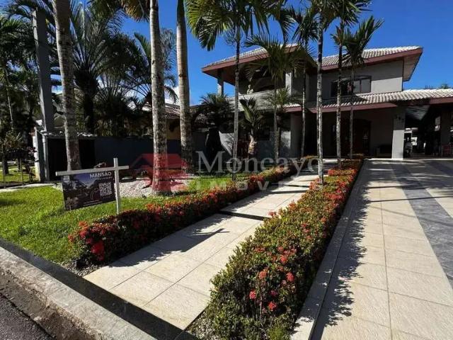 Casa / Sobrado para Venda em Caraguatatuba/SP Tabatinga 6 Quartos