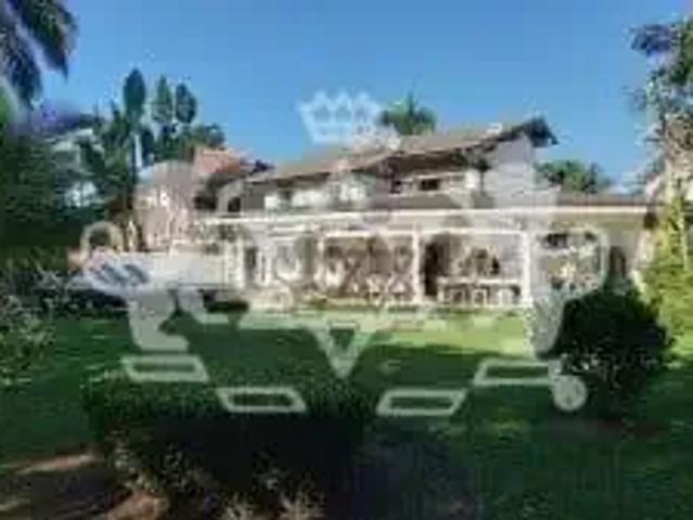 Casa / Sobrado para Venda em Caraguatatuba/SP Tabatinga 6 Quartos