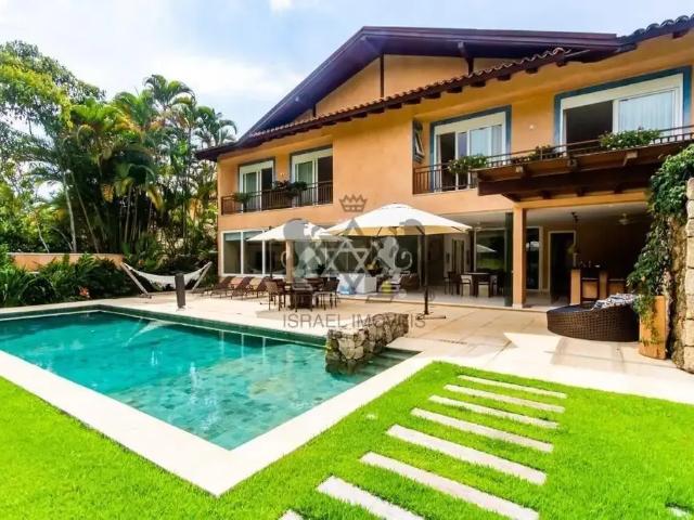 Casa / Sobrado para Venda em Caraguatatuba/SP Tabatinga 7 Quartos