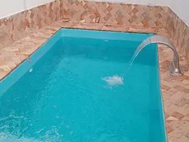 Casa / Sobrado para Venda em Caraguatatuba/SP Tinga 3 Quartos