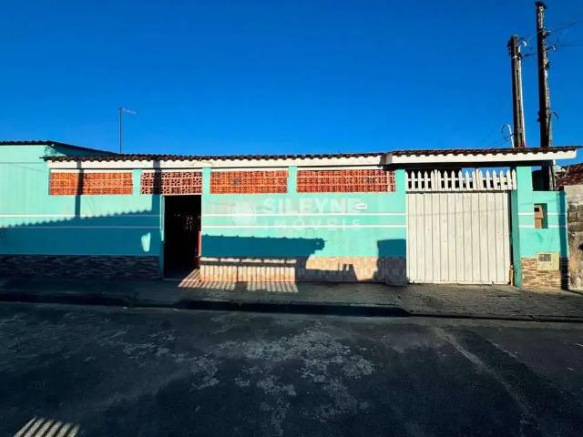 Casa / Sobrado para Venda em Caraguatatuba/SP Tinga 1 Quartos