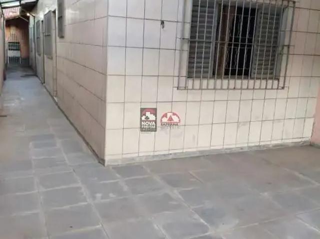 Casa / Sobrado para Venda em Caraguatatuba/SP Tinga 2 Quartos