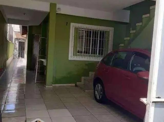 Casa / Sobrado para Venda em Caraguatatuba/SP Tinga 2 Quartos