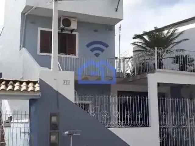 Casa / Sobrado para Venda em Caraguatatuba/SP Tinga 4 Quartos
