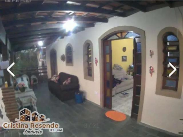 Casa / Sobrado para Venda em Caraguatatuba/SP Tinga 6 Quartos