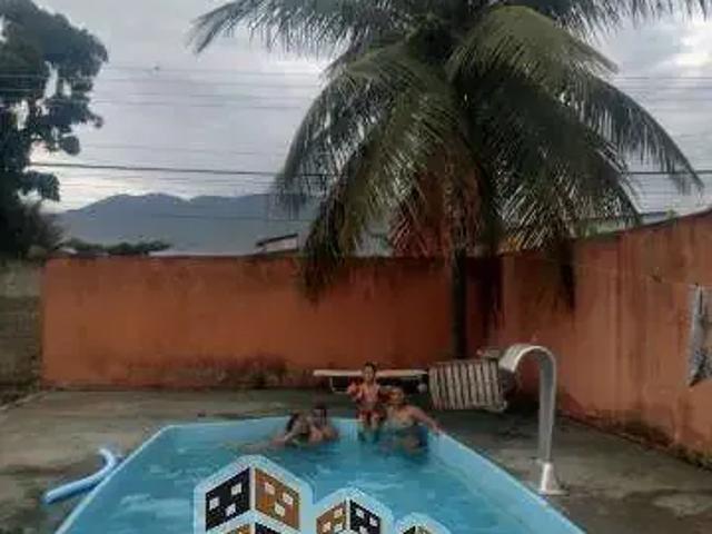 Casa / Sobrado para Venda em Caraguatatuba/SP Travessão 1 Quartos