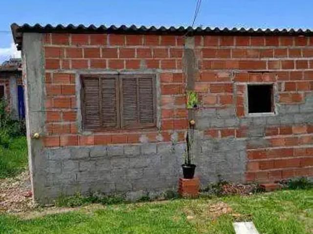 Casa / Sobrado para Venda em Caraguatatuba/SP Travessão 1 Quartos