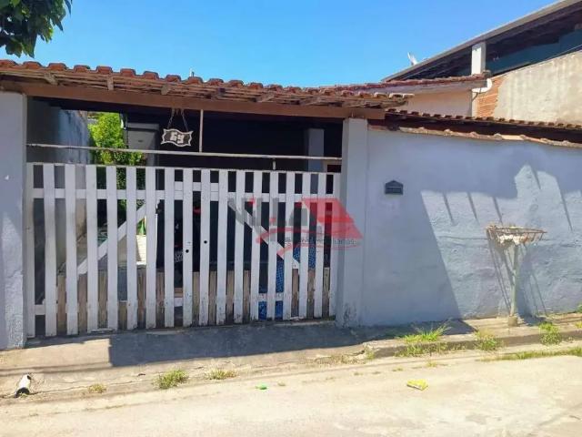 Casa / Sobrado para Venda em Caraguatatuba/SP Travessão 2 Quartos