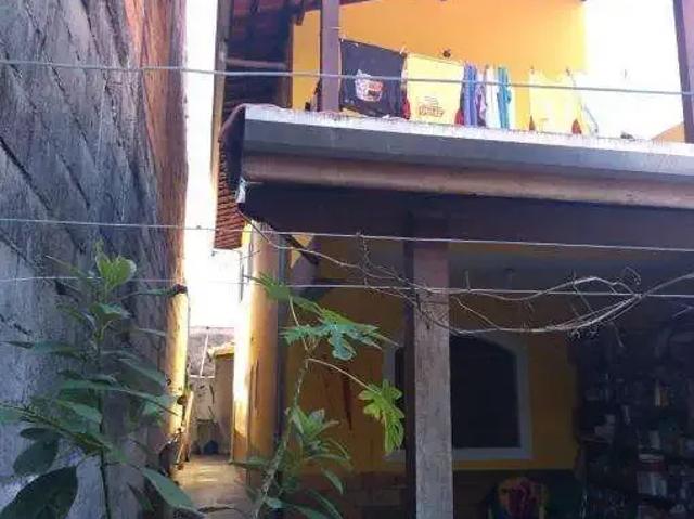 Casa / Sobrado para Venda em Caraguatatuba/SP Travessão 2 Quartos
