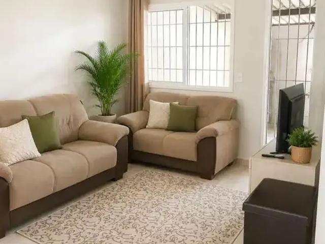 Casa / Sobrado para Venda em Caraguatatuba/SP Travessão 2 Quartos
