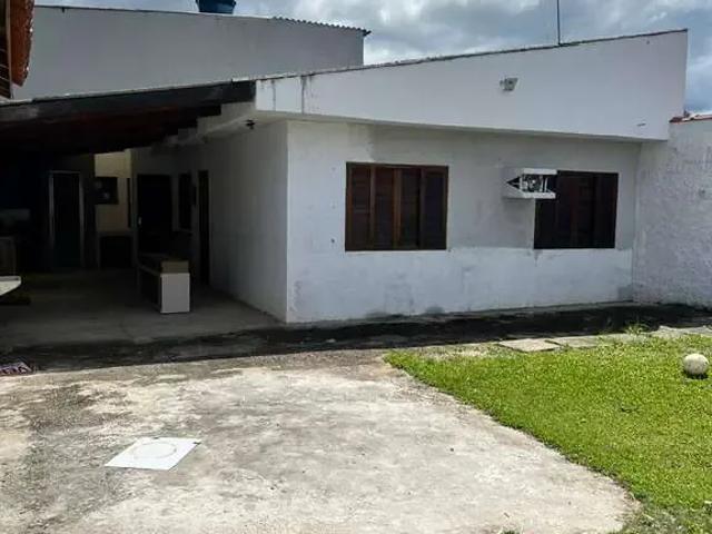 Casa / Sobrado para Venda em Caraguatatuba/SP Travessão 2 Quartos