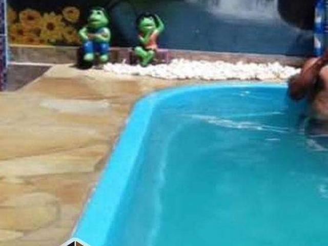 Casa / Sobrado para Venda em Caraguatatuba/SP Travessão 2 Quartos