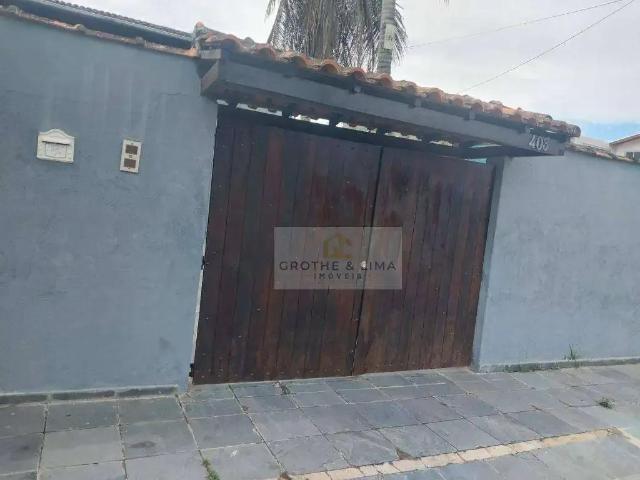 Casa / Sobrado para Venda em Caraguatatuba/SP Travessão 2 Quartos